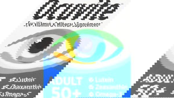 Ocuvite 50+ 90 tab 30 usd en Playa, La Habana, Cuba - Revolico