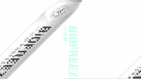 Spray Biofreeze 118ml para dolores 25 usd. M en Playa, La Habana, Cuba ...