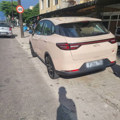 HERMOSO CARRO 😍 en Cerro, La Habana, Cuba - Revolico