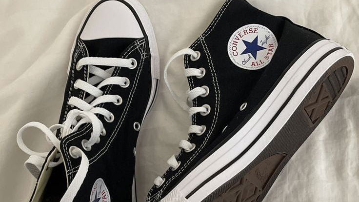 Tenis converse de la 36 a la 45 todas las tallas en Diez de Octubre, La ...