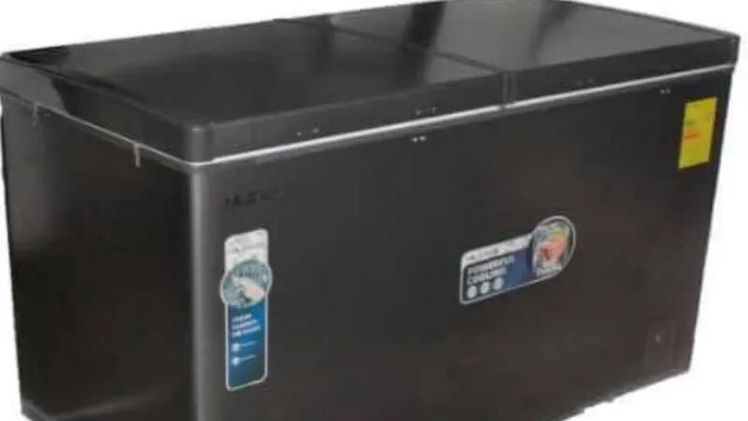 Frezzer Milexus 16 pies Precio: 570 USD Dimensione en La Lisa, La ...