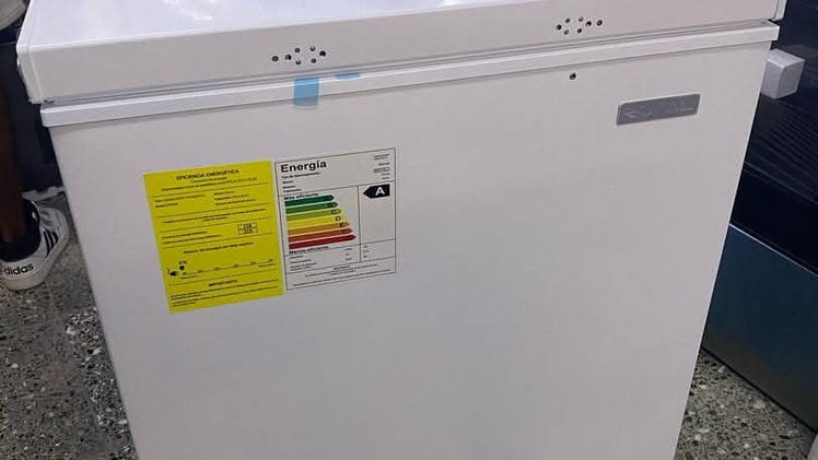 Nevera Marca Royal en Centro Habana, La Habana, Cuba - Revolico