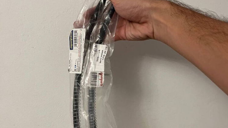 Mangueras de Frenos Delanteros de KIA RÍO 2006-201 en Playa, La Habana ...