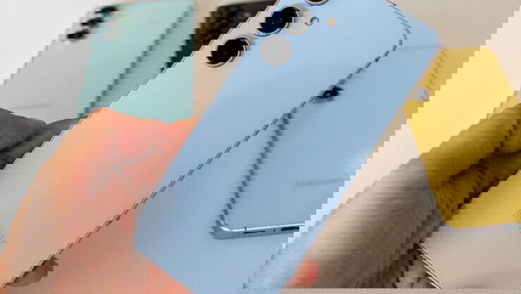 Samsung S24 FE Como nuevo impecable 💥 en Cerro, La Habana, Cuba - Revolico