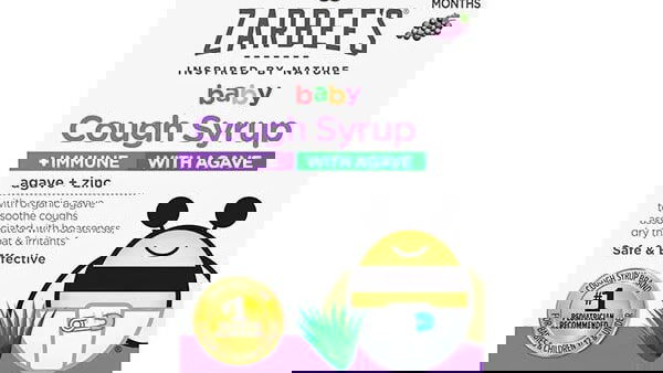 Jarabe para la tos de bebé de día 59ml $20 p en Playa, La Habana, Cuba ...