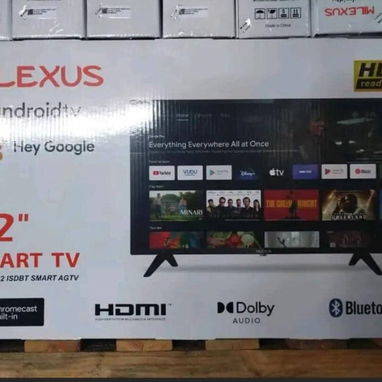 Smart TV MILEXUS 32 pulgadas Android 11 HD Resolut en Plaza, La Habana ...