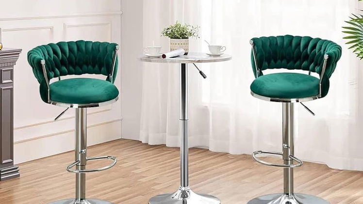 Banquetas solas para bar o desayunador 🌺 Colores: en Centro Habana, La ...