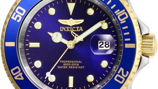 RELOJ INVICTA PRO DIVER MOD. 26972 CORREA Y CAJA ( en Plaza, La Habana ...