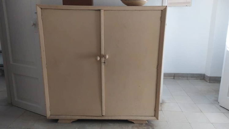 ESCAPARATE PARA NIÑOS CON 2 COMARTIMIENTOS Y GAVET en Playa, La Habana ...