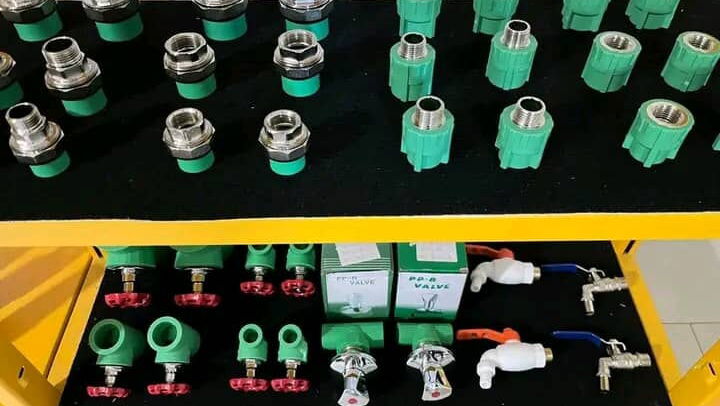 Plomeria tuberías. Sanitarias termo fusión tubería en Centro Habana, La ...