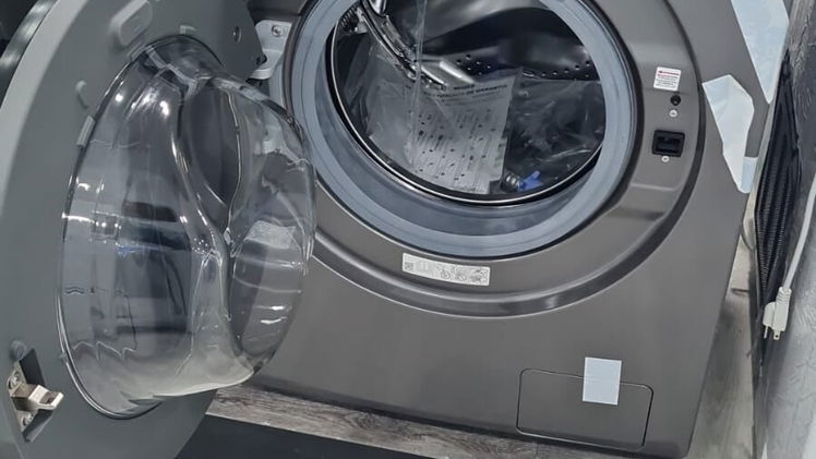 Lavadora en Centro Habana, La Habana, Cuba - Revolico