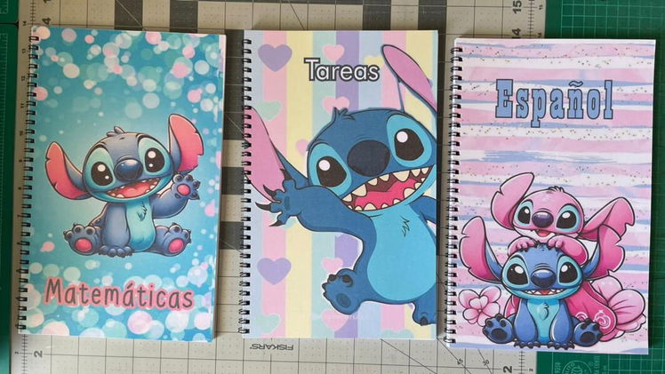 Disponibles estas libretas de calidad. Domicilio o en Plaza, La Habana, Cuba - Revolico