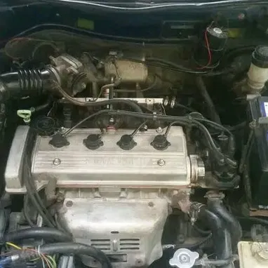 EN VENTA PRECIO 12500 USD GEELY CK Carro muy pero en Cotorro, La Habana ...