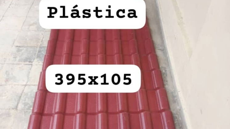 Tejas Pvc en Arroyo Naranjo, La Habana, Cuba - Revolico