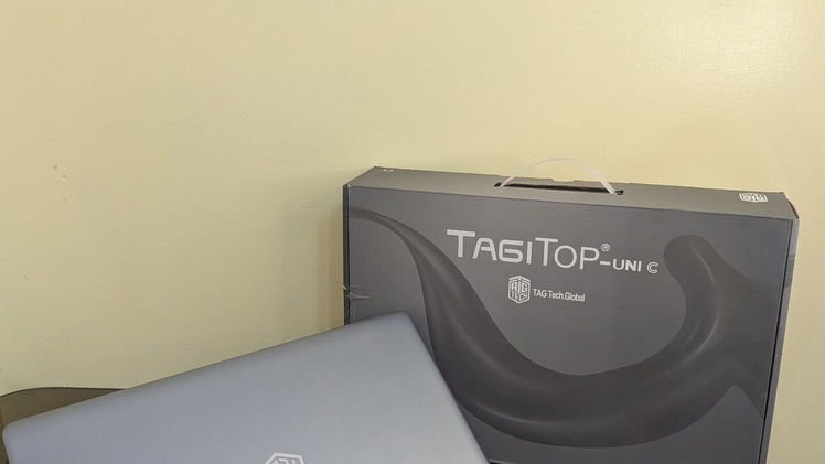 TAGITOP UNI – ¡NUEVA EN CAJA! 🔥 Precio: $310 USD en Playa, La Habana ...