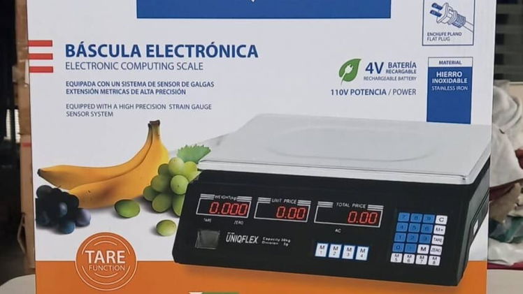 Excelentes pesas profesionales de 40 kg, acero ino en La Habana, Cuba ...