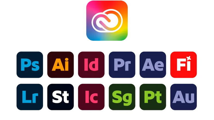 🔴🟡🔵 Adobe 2026 Windows y MacOS 🔵 updates enero en Playa, La Habana ...