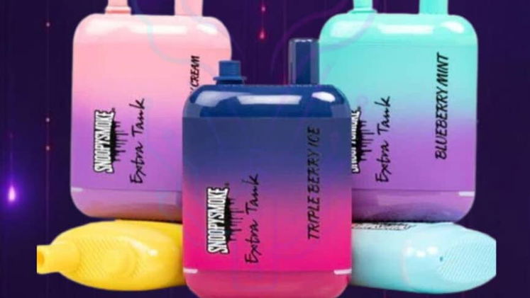 Vapes de todo tipo y precios económicos en Cerro, La Habana, Cuba ...