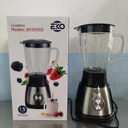 Licuadora EKP 1.5LT( Mensajería gratis) en Centro Habana, La Habana, Cuba - Revolico