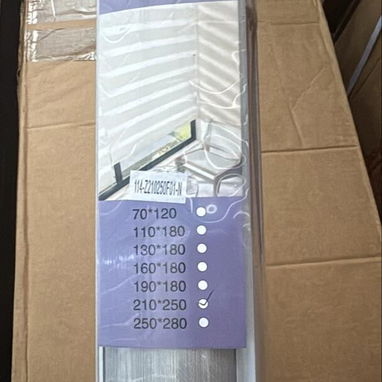 Cortinas modernas corredizas tapasol (Black Out) en Playa, La Habana ...