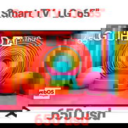 SMART TV LG de 65 pulgadas. en La Lisa, La Habana, Cuba - Revolico