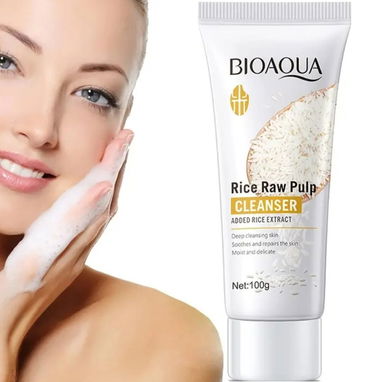 Serum aclarador de arroz; limpiador facial de arro en Boyeros, La Habana, Cuba - Revolico