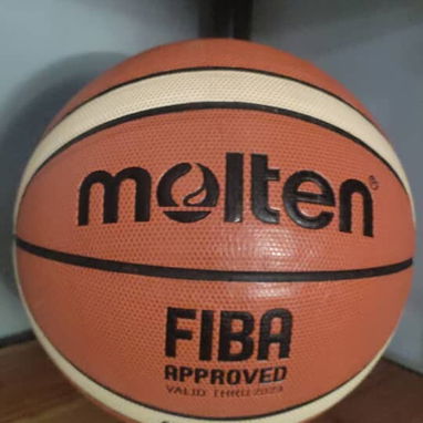 PELOTA BASKET MOLTEN FIBA GG7G en Cerro, La Habana, Cuba - Revolico
