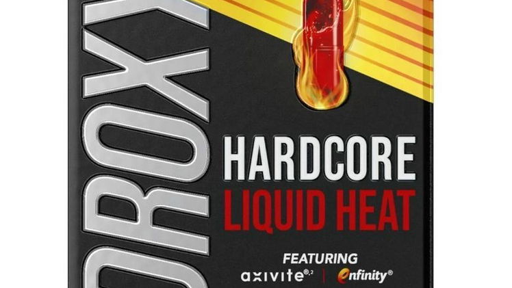 Hidroxicut 🥵 QUEMA GRASA POTENTE en Regla, La Habana, Cuba - Revolico