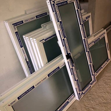 Marquetería d aluminio en Antilla, Holguín, Cuba - Revolico