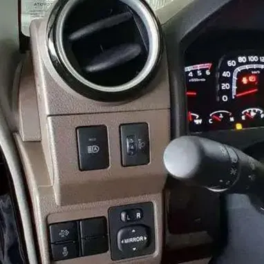 Toyota SUV diésel 2025 en Consolación del Sur, Pinar del Río, Cuba ...