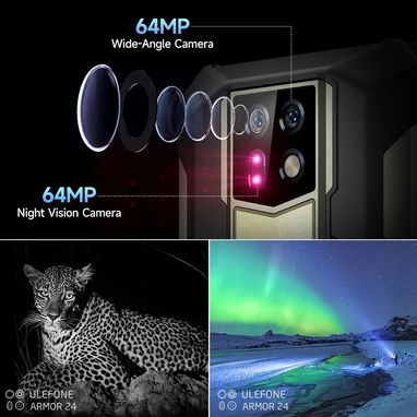 Ulefone Armor 24 La Bestia Phone en Arroyo Naranjo, La Habana, Cuba ...