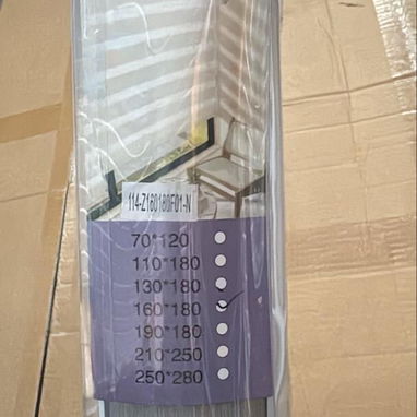 Cortinas modernas corredizas tapasol (Black Out) en Playa, La Habana ...