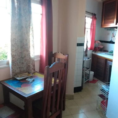 Renta de apartamento cómodo en zona céntrica en Plaza, La Habana, Cuba ...