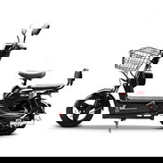 BICICLETA ELÉCTRICA GICIN SK8 2025 en Diez de Octubre, La Habana, Cuba ...