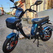 BICIMOTO MZ 2026 en Centro Habana, La Habana, Cuba - Revolico