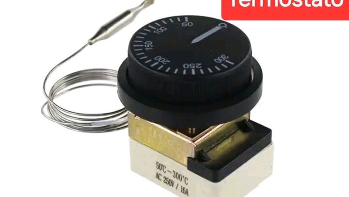 Termostatos y control Digital en Diez de Octubre, La Habana, Cuba ...