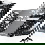 ASUS Prime B650-PLUS WiFi AMD B650 AM5 Ryzen™ Desk en Habana Vieja, La ...