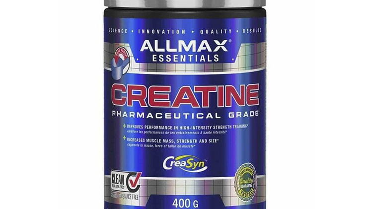 CREATINA MONOHIDRATADA ALLMAX en Cerro, La Habana, Cuba - Revolico