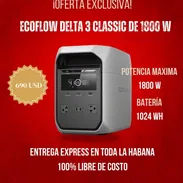 Delta 3 clásica en Habana del Este, La Habana, Cuba - Revolico