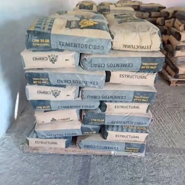 CEMENTO SELLADO P350 CON SEGURIDAD Y GARANTÍA CEME en Playa, La Habana ...