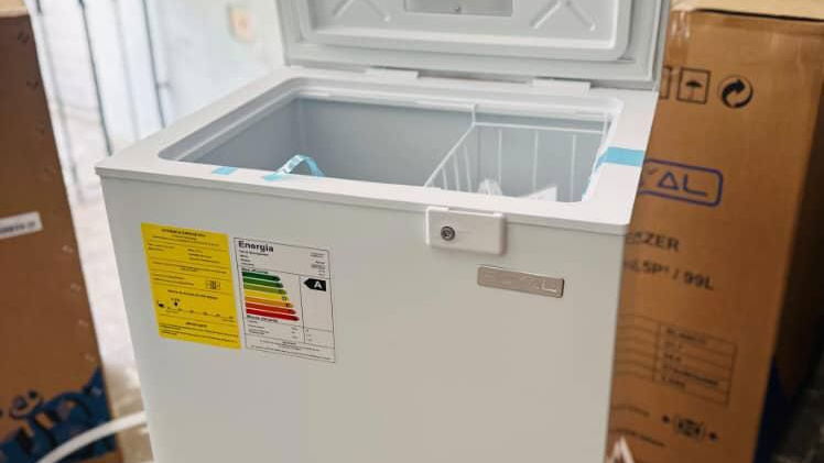 Nevera 3.5pies en Centro Habana, La Habana, Cuba - Revolico