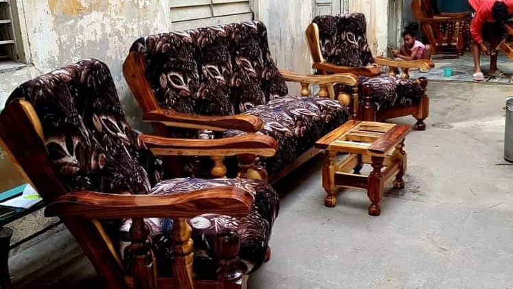 Muebles Panchos en Centro Habana, La Habana, Cuba - Revolico
