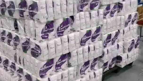 Venta de papel higiénico La Excelencia mayorista y en Habana del Este ...